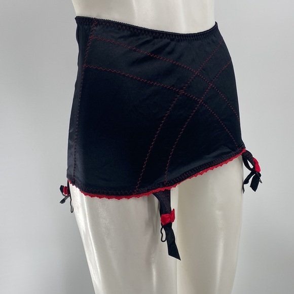 Frederick's of Hollywood | Intimates & Sleepwear | Vintage 98s ...